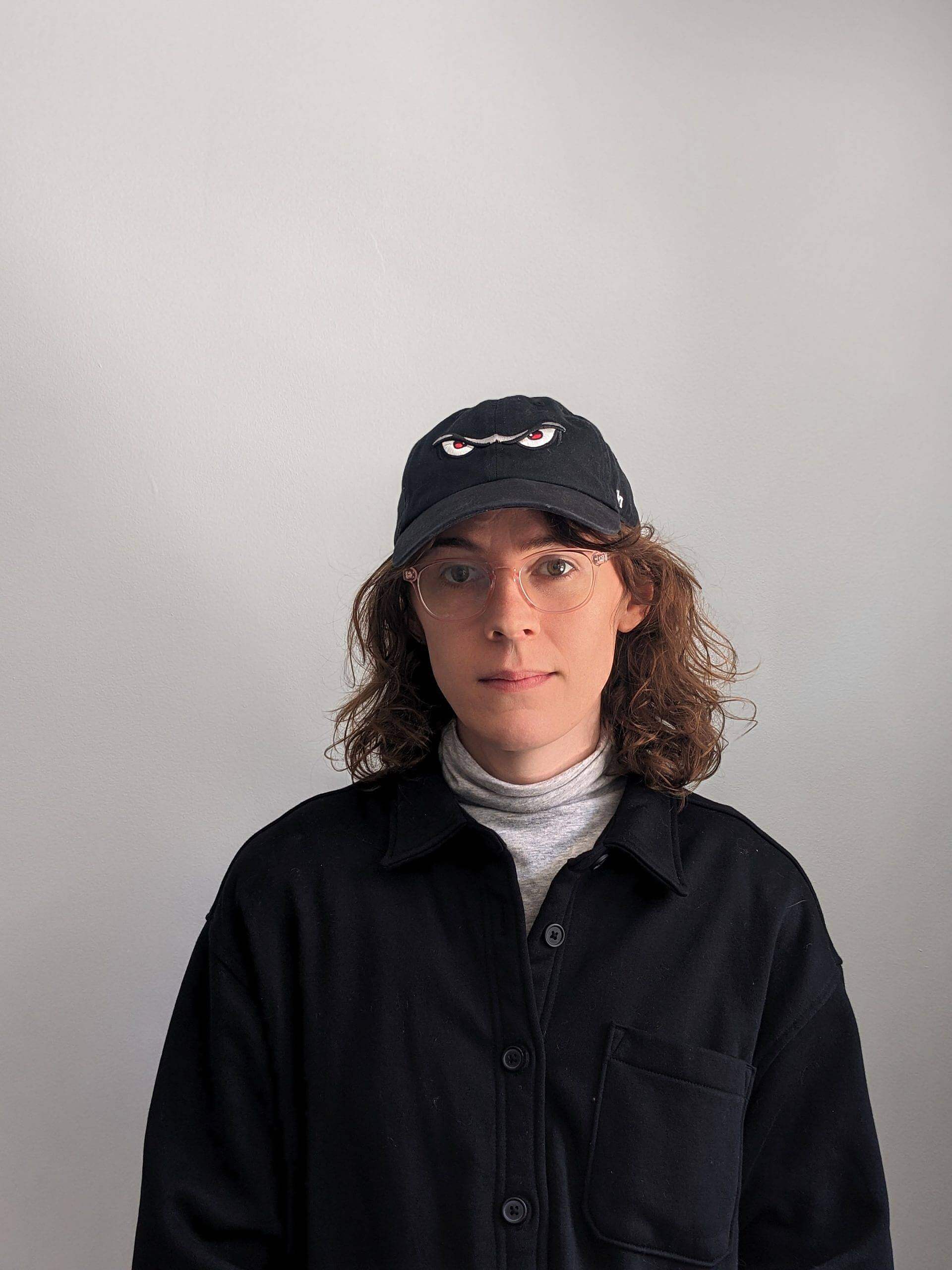 Ruth Neubauer - LVL3